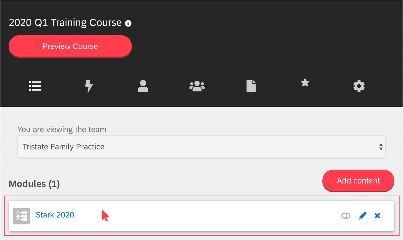 Settings and Alerts for Assessments – Healthicity Support